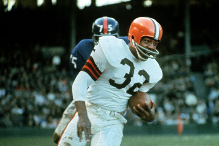Jim Brown, all-time NFL great and social activist, dead at 87 | News ...
